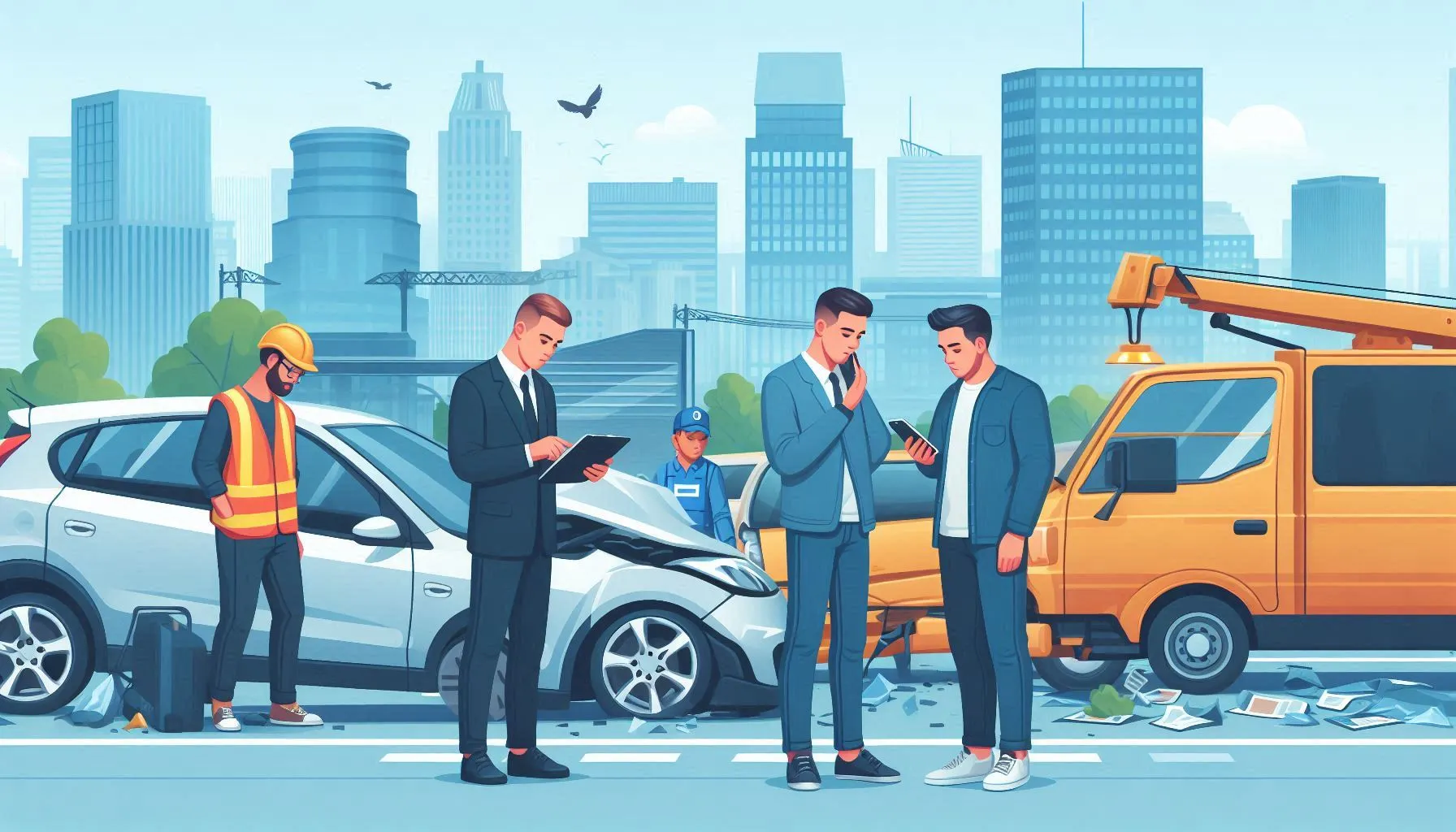 Top Car Insurance Companies 2025 – Trusted & Affordable