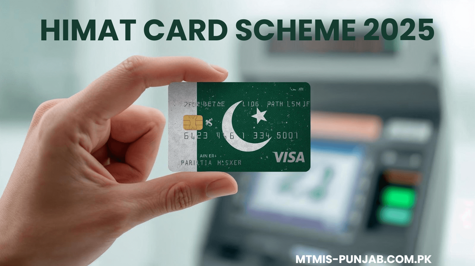 Himat Card Scheme 2025 – Apply Online & Check Eligibility
